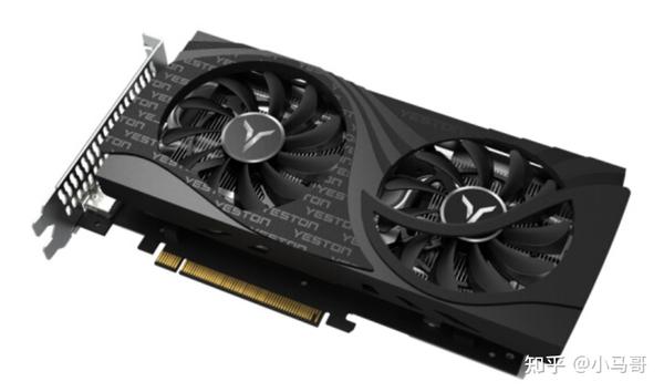 AMD RX 6600已上市，首发价格2499。附推荐的装机配置清单。