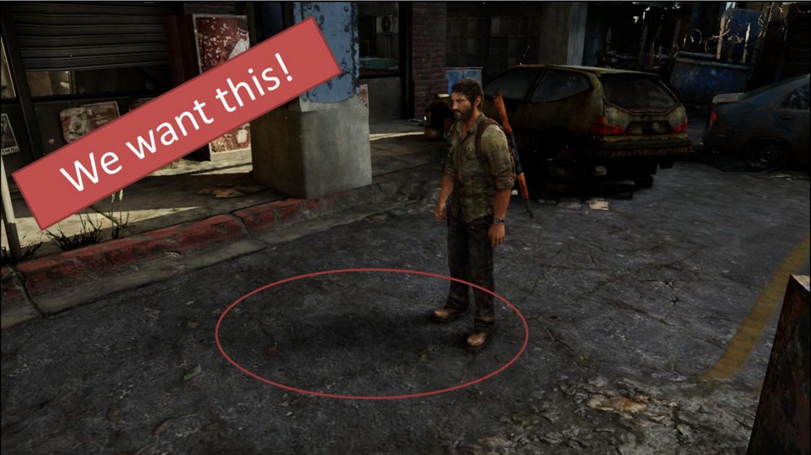 Capsule AO 的实现 - 知乎