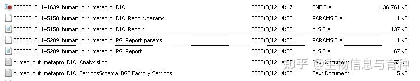 蛋白组DIA分析：Spectronaut软件使用指南 - 知乎