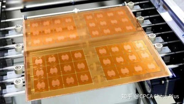 玻璃基板和FOPLP双向奔赴 - 知乎