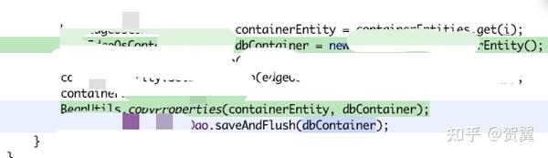 hibernate乐观锁异常：Row was updated or deleted by another transaction - 知乎