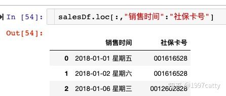 使用dropna删除缺失值“失败”?｜Python - 知乎