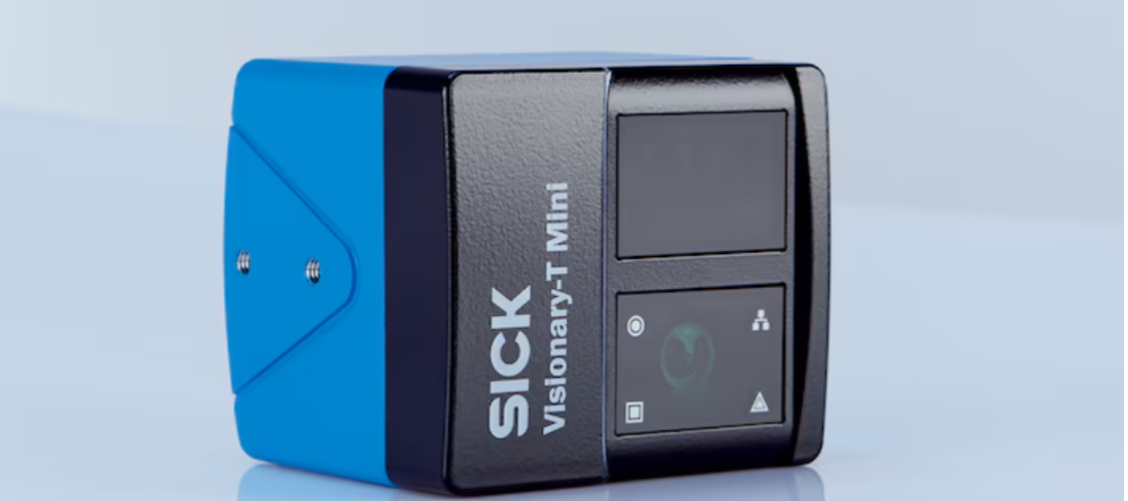 选型攻略丨市面上有哪些靠谱的工业3D相机品牌？ - 知乎