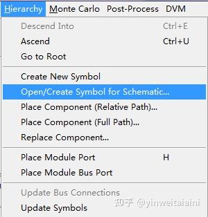 Simplis/SIMetrix 部分技巧 - 知乎