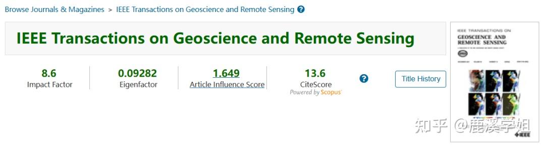 31.4%自引率！IEEE老牌顶刊恐遭镇压，学术圈震动在即！ - 知乎