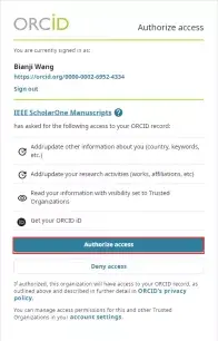 干货分享|SCI投稿系统-ScholarOne Manuscripts最全分步指导说明 - 知乎