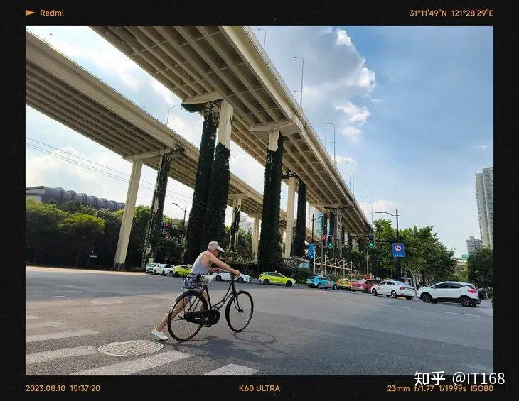 2599性价比之王！红米K60至尊版评测：它一来友商全慌了…… - 知乎