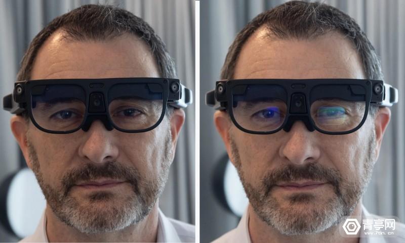 Karl Guttag：现有Micro LED/LCoS+光波导AR眼镜对比解析 - 知乎