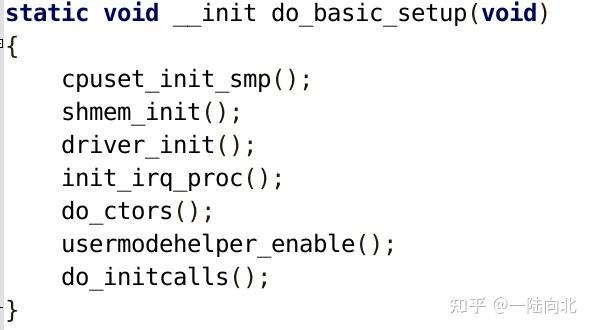 Linux网络协议栈分析 - 知乎