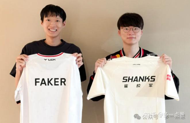 让BLG想起世界赛的噩梦！小吕布喊话BLG，Letme锐评：Faker不是人 - 知乎