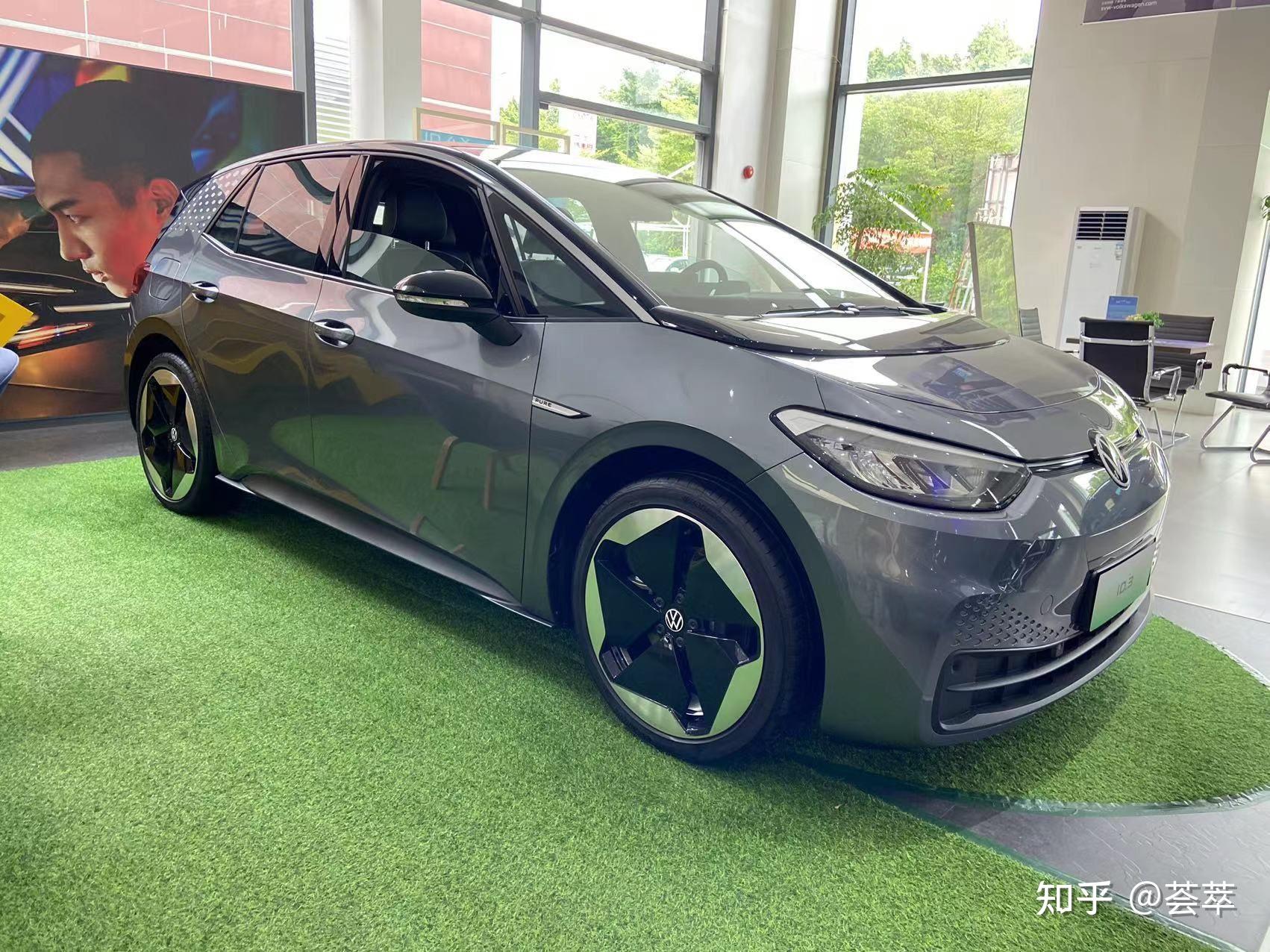 谈谈ID3的车身强度 - 知乎