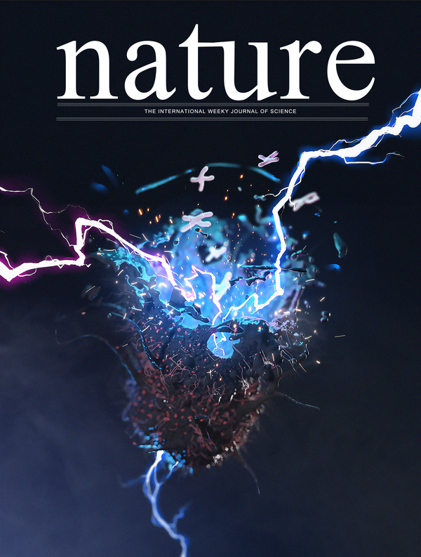 经验分享丨如何用6天时间登上《Nature》杂志封面？ - 知乎