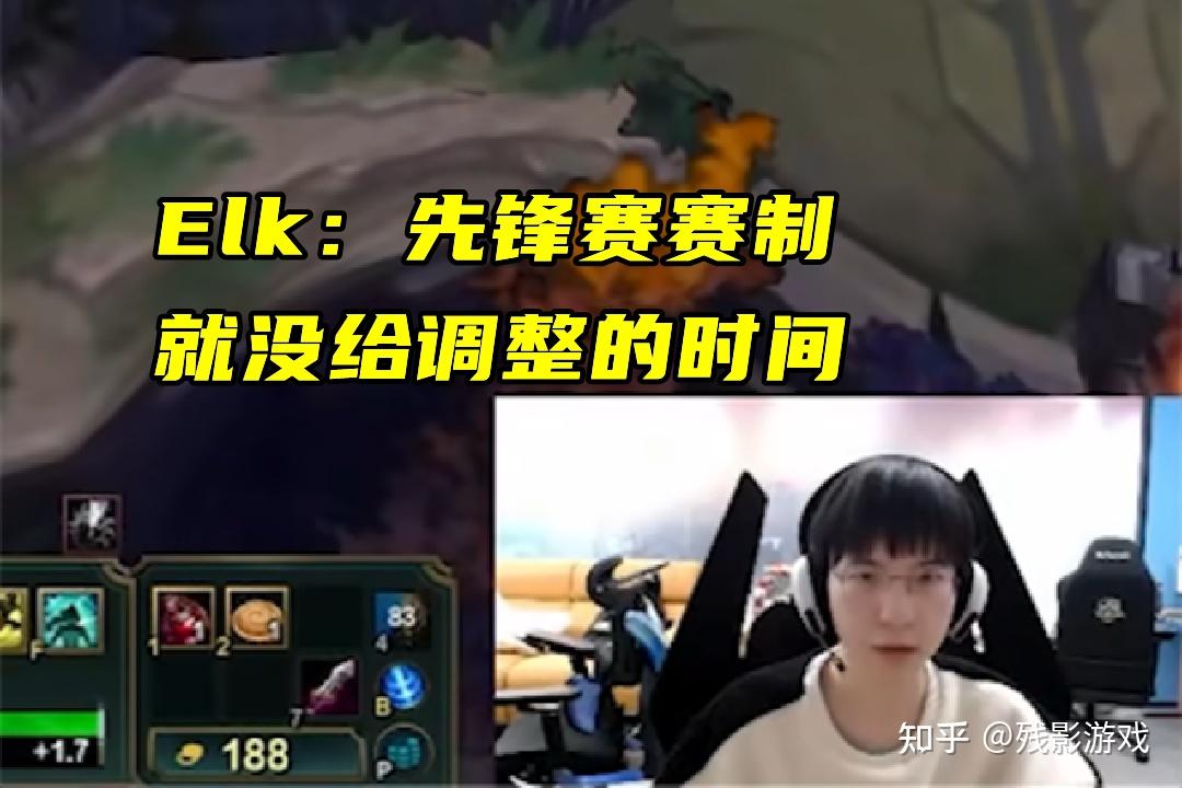先锋赛后，JKL升奖金榜第三！骆歆爆料Miss资产：我连她1/20都没 - 知乎