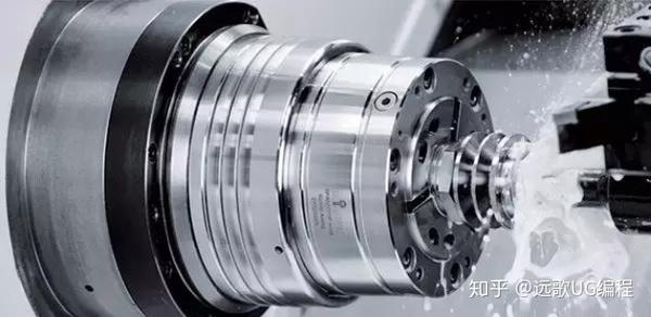 一直听人在说数控CNC， 你知道什么是"CNC"? - 知乎