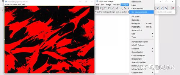 【操作篇】Image J测量平均荧光强度 - 知乎