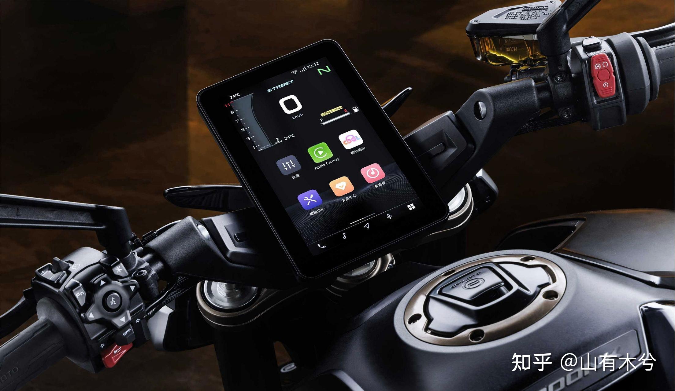 作为国产最强街车的800nk，真的能平替790duke吗？ - 知乎