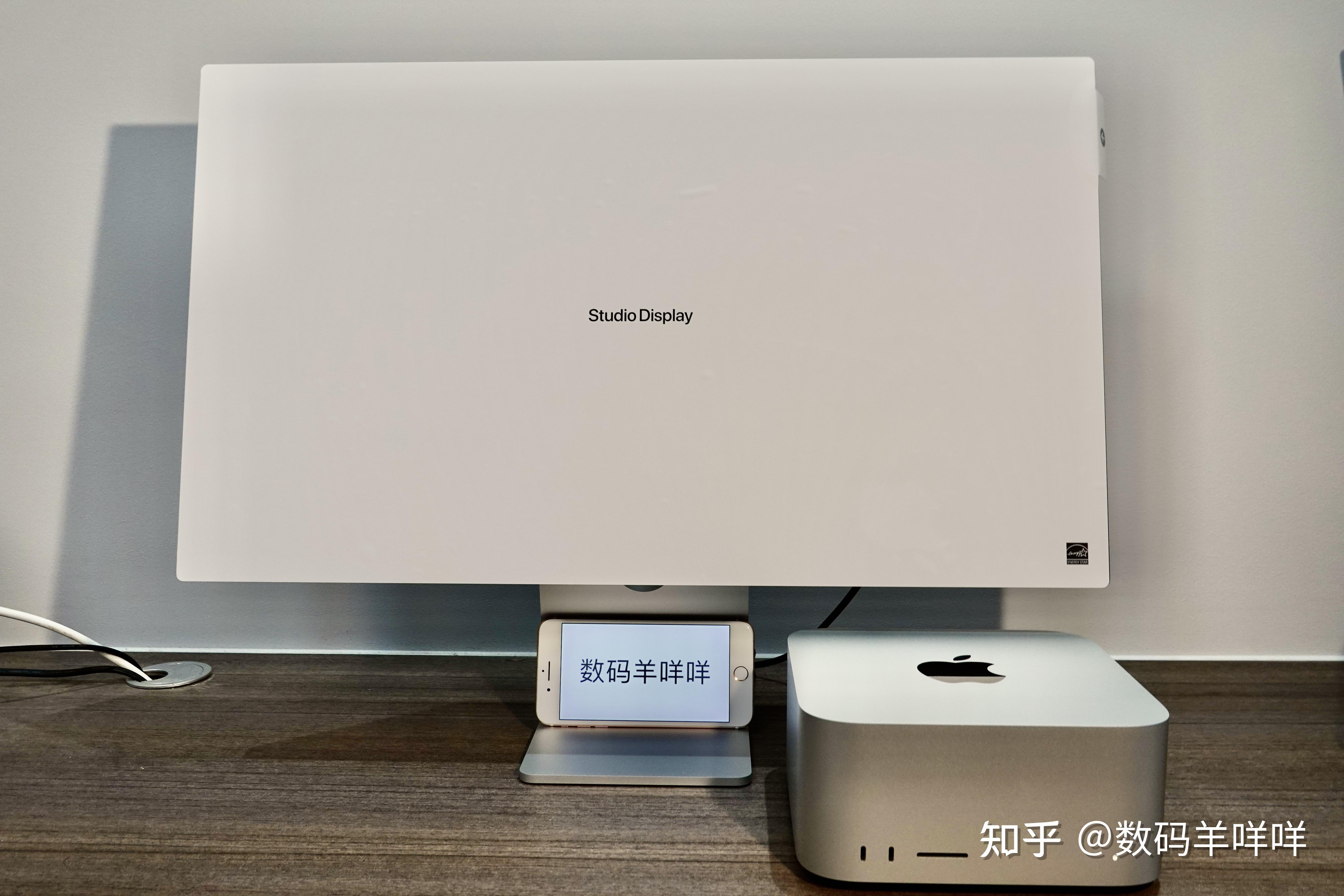 Mac Studio M1 Max + Studio Display 实测体验 - 知乎