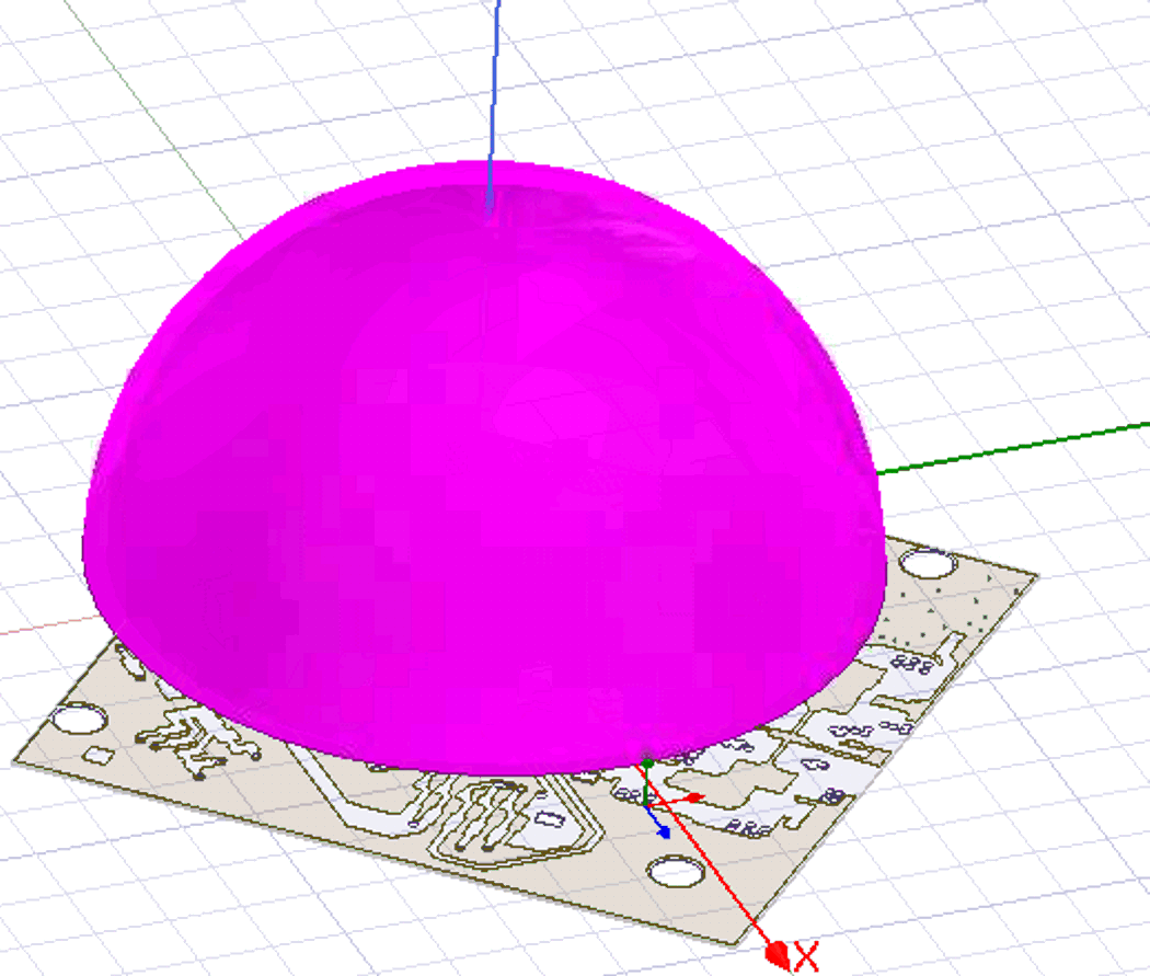 毫米波雷达天线罩设计指南（中英文翻译对照） - 知乎