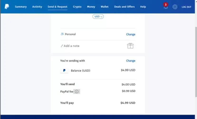 PayPal拉新赚美金玩法 日入千元（附教程） - 知乎