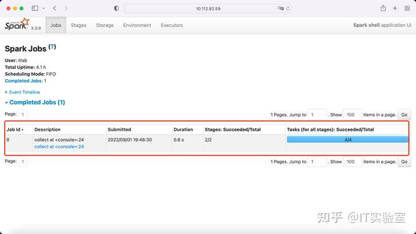 Spark教程（V3.3.0） - 知乎