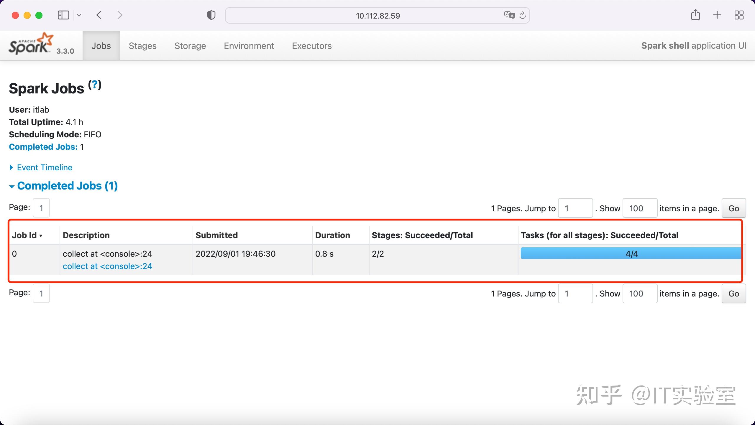 Spark教程（V3.3.0） - 知乎