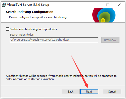 如何访问内网的SVN服务器（图文详解） - 知乎