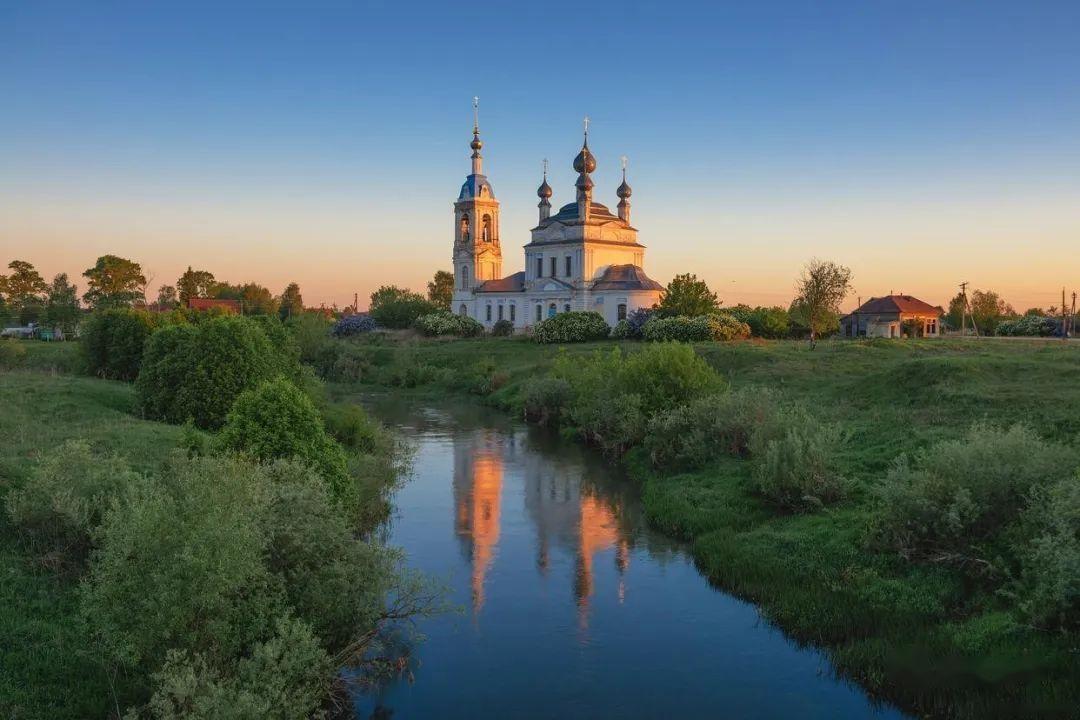 俄罗斯是哪个洲？探秘俄罗斯：欧洲与亚洲的交融之国 - 知乎