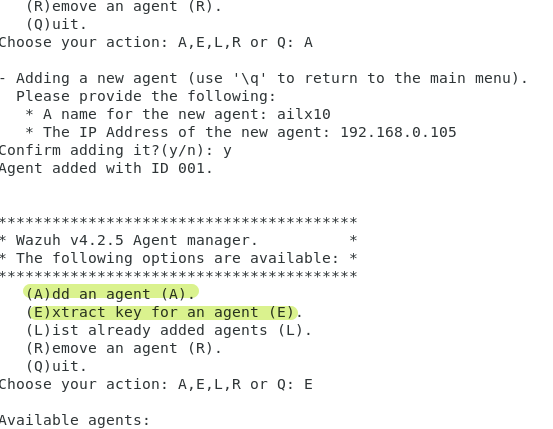 wazuh 一键安装失败体验 - 知乎