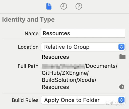 ZXEngine的iOS Metal适配问题记录 - 知乎