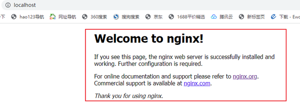 windows安装nginx - 知乎