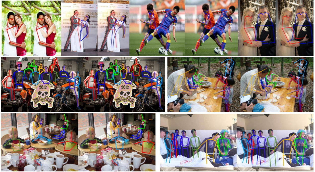 ECCV 2020 | hide and seek, 看不见的骨架点轻松找到 - 知乎