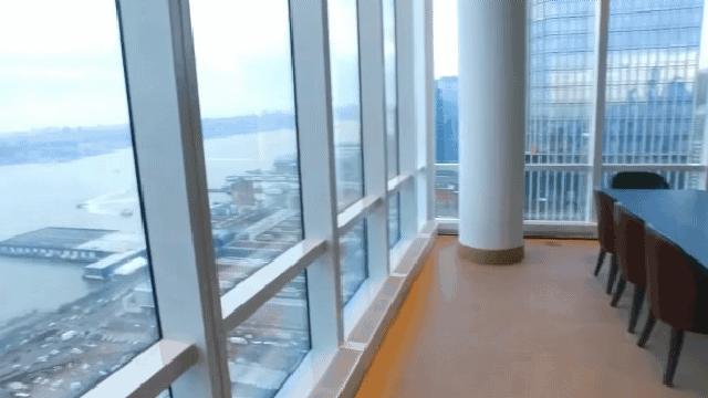 深扒纽约新晋地标 Hudson Yards，除了重塑天际线，它还能带来什么？ - 知乎