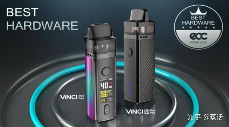 VOOPOO电子烟品牌让全球看见新一代的中国智造 - 知乎