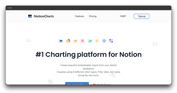 Notion教程：Notion插件，让你的页面有无限可能 - 知乎