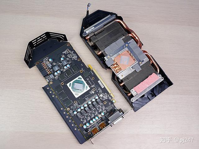 “闭嘴”关灯再搞测试，千元级新军RX590GME比对RX580 - 知乎