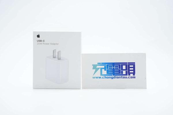 拆解报告：Apple苹果iPhone 15原装20W快充充电器A2244 - 知乎