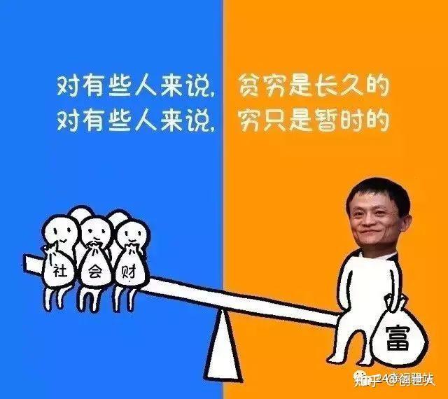 你缺的不是钱,而是赚钱的思维。 知乎