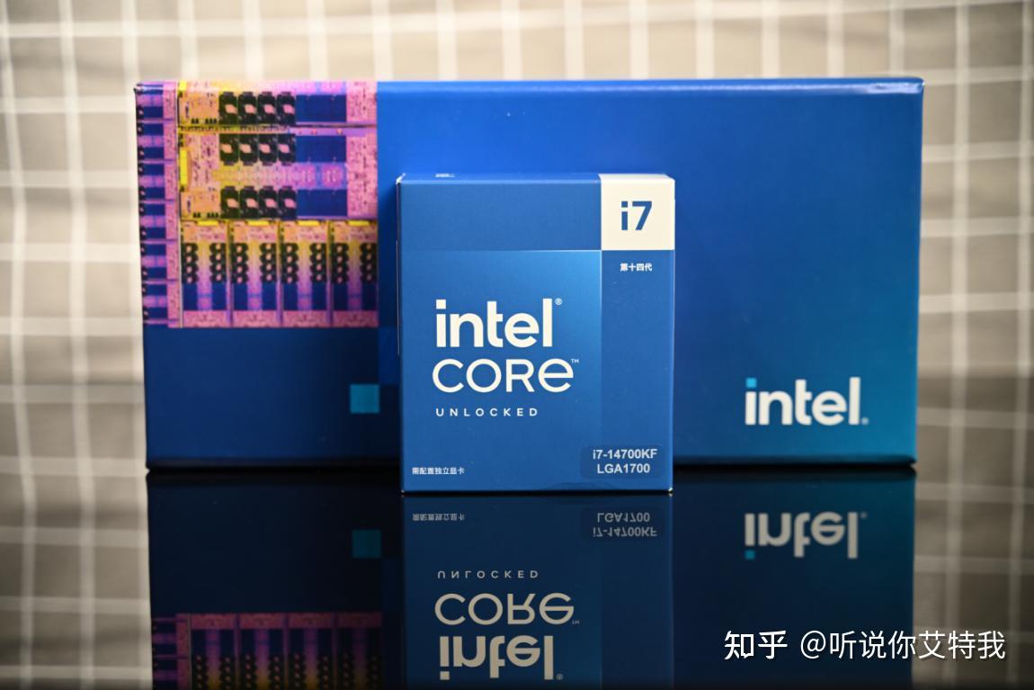 英特尔14代酷睿首发评测：i9/i7打得难分伯仲，二线水冷也能压制全状态旗舰！ - 知乎