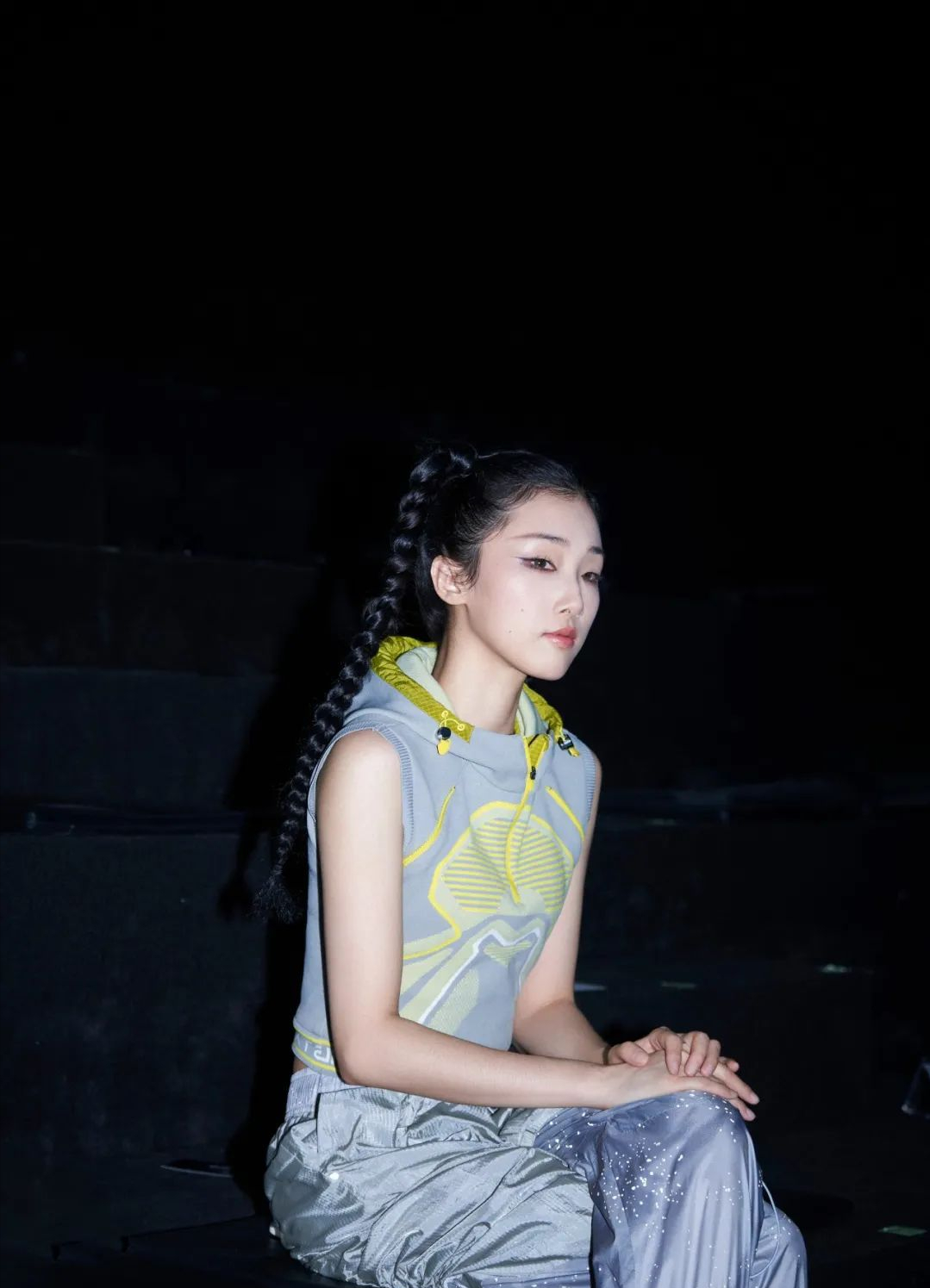官宣！《中国有嘻哈》女Rapper正式回归！她会是中国女Rapper的希望吗？ - 知乎