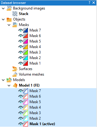 【Simpleware】教程：使用 Simpleware 软件生成 2D 网格 - 知乎