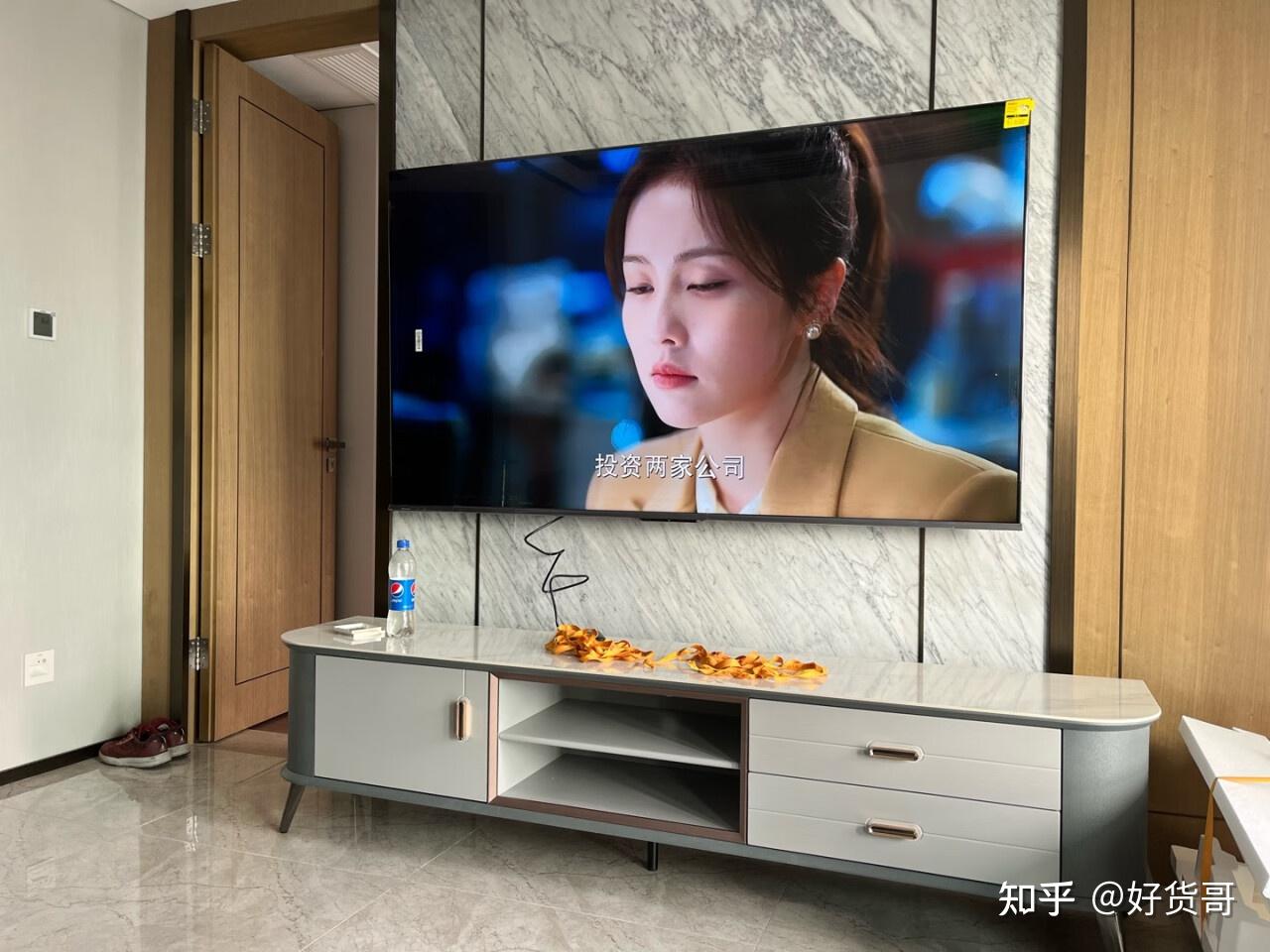 海信75E5H-PRO电视怎么样？不看后悔,大家使用感受