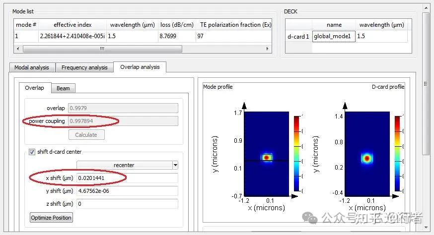 Bent waveguide analysis - 知乎