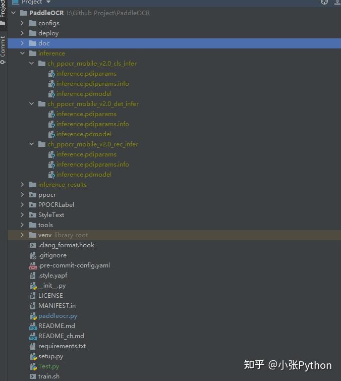 PaddleOCR，一款文本识别效果不输于商用的Python库！ - 知乎