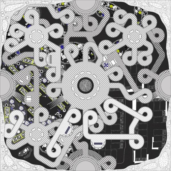 竞赛资讯丨INFINITE LABYRINTH 无限的迷宫——平面图之战 - 知乎