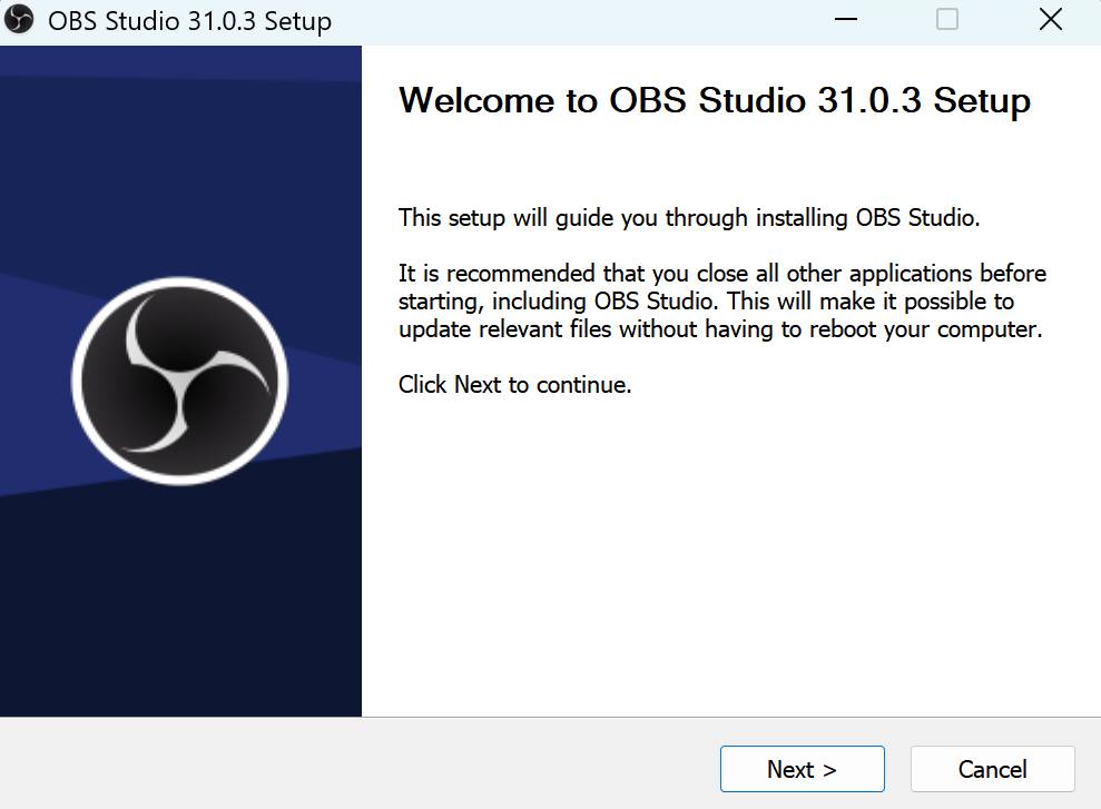 OBS Studio下载安装教程 | 超详细指南解决怎么录屏 - 知乎