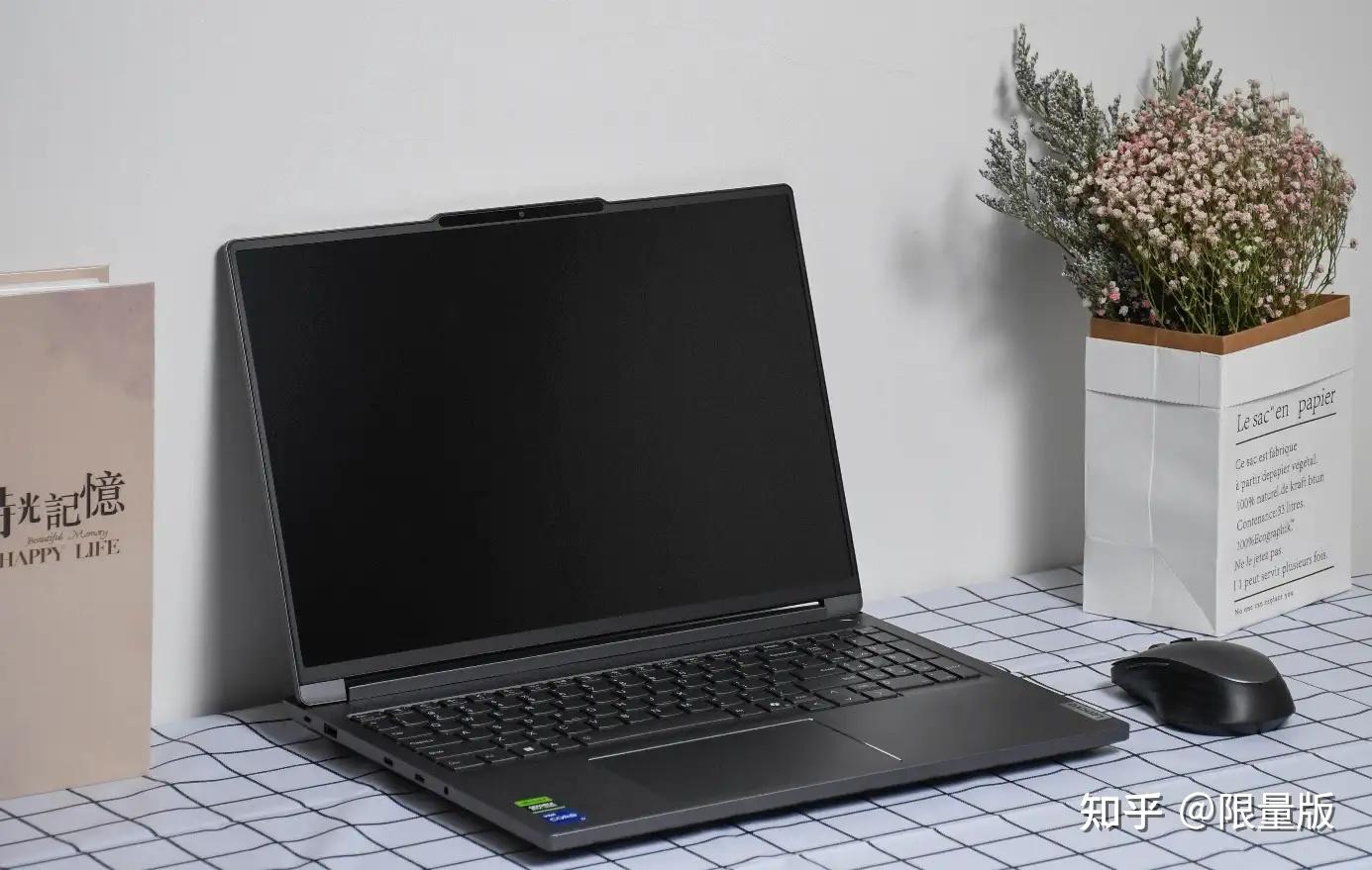 ROG幻16Air、ThinkBook16p、ThinkBook16+、拯救者Y9000X、YOGA Pro16s、暗影响精灵10Slim该如何选择？ - 知乎