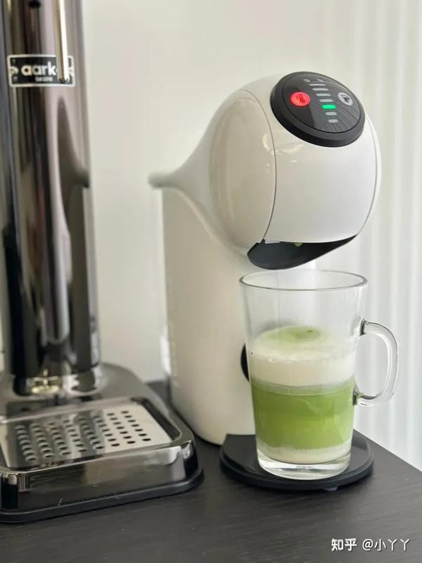 2024年多趣酷思胶囊咖啡机推荐，多趣酷思型号推荐，多趣酷思和奈斯派索区别是什么？Dolce Gusto胶囊推荐【精选6款多趣酷思胶囊咖啡机 ...