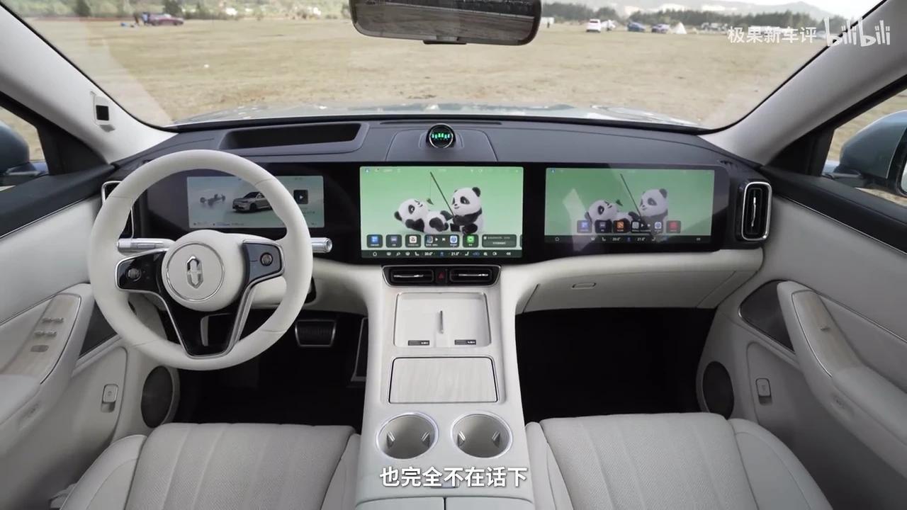 问界M8凭啥是最全能家用SUV？越野挑战+智驾实测+购买分析 - 知乎