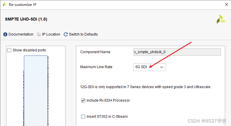 FPGA高端项目：6G-SDI 视频编解码，提供工程源码和技术支持 - 知乎