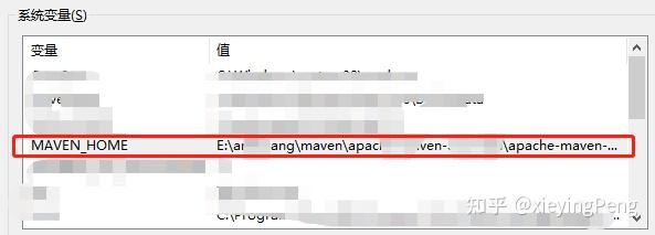 maven的下载安装配置教程（详细图文） - 知乎